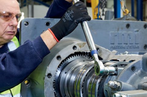 Service/Repairs | RMI